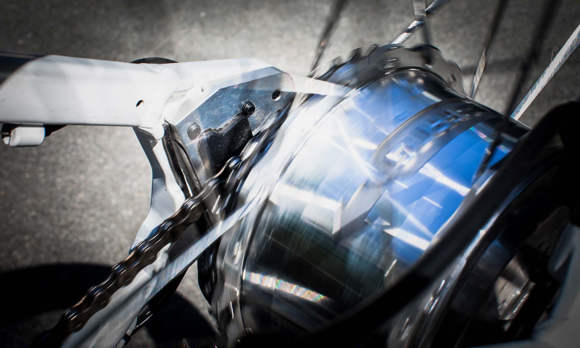 Understanding Torque Sensors in E-Bikes – Surface604Bikes