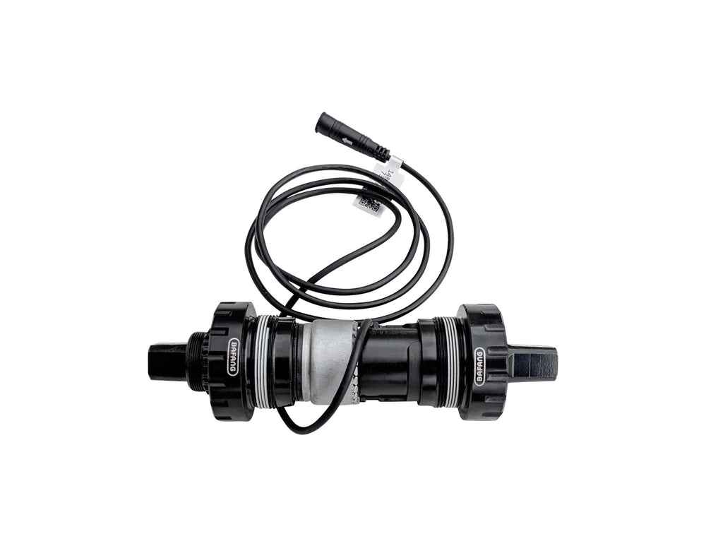 Shred Bottom Bracket Torque Sensor – Surface604Bikes